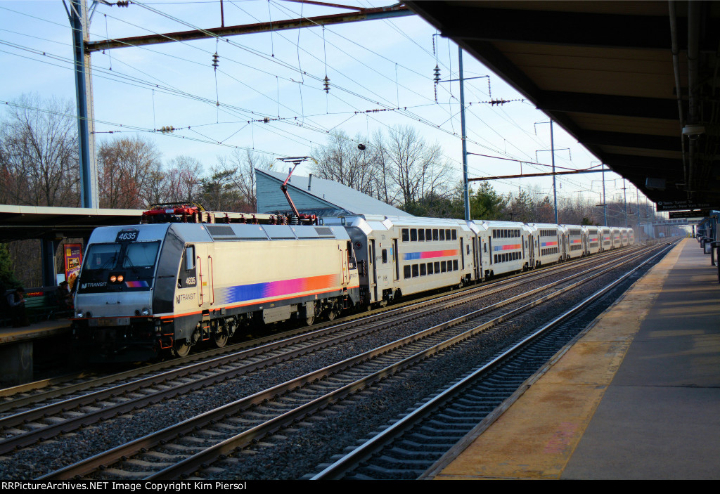 NJT 4635